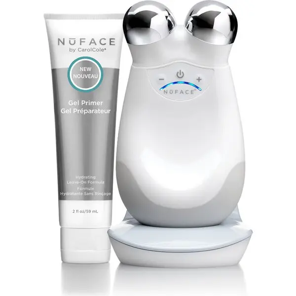 NUFACE® Trinity Facial Toning Device - No Color