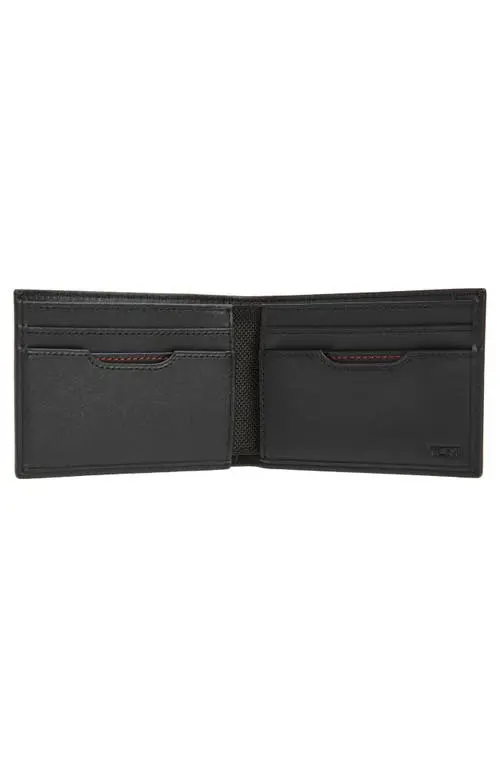 Tumi Delta Id Lock Shielded Slim Single Billfold