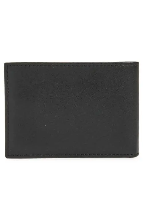 Tumi Delta Id Lock Shielded Slim Single Billfold
