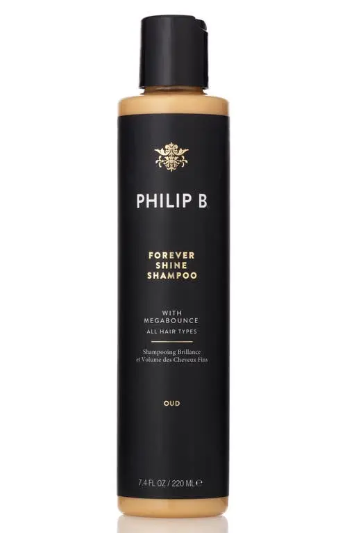 PHILIP B® Forever Shine Shampoo - No Color