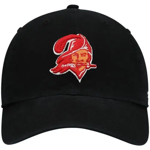 '47 47 Tampa Bay Buccaneers Clean Up Legacy Adjustable Hat