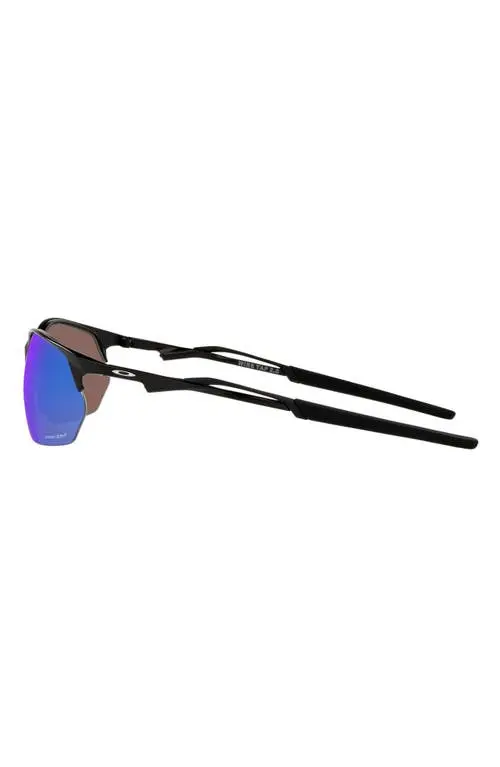 Oakley Wire Tap 2.0 Prizm™ Sunglasses - Black