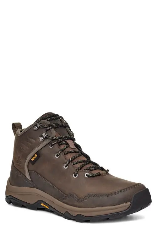 Teva Riva Waterproof Mid Boots