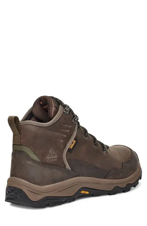 Teva Riva Waterproof Mid Boots