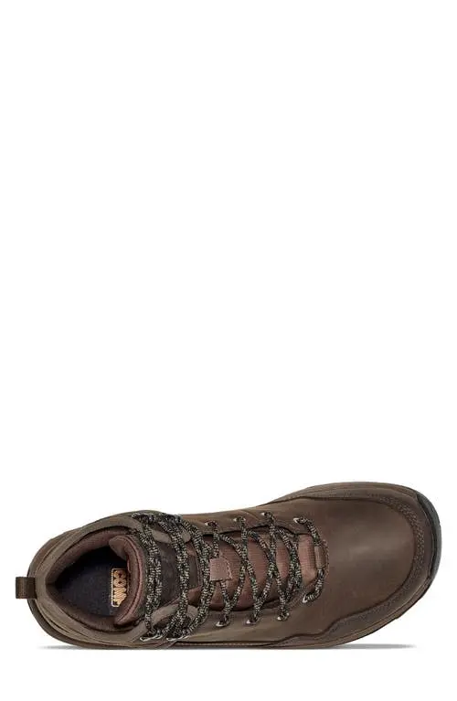 Teva Riva Waterproof Mid Boots