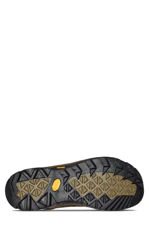 Teva Riva Waterproof Mid Boots