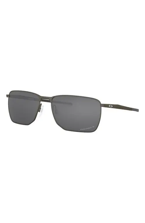 Oakley Ejector Prizm™ Polarized Sunglasses - Grey