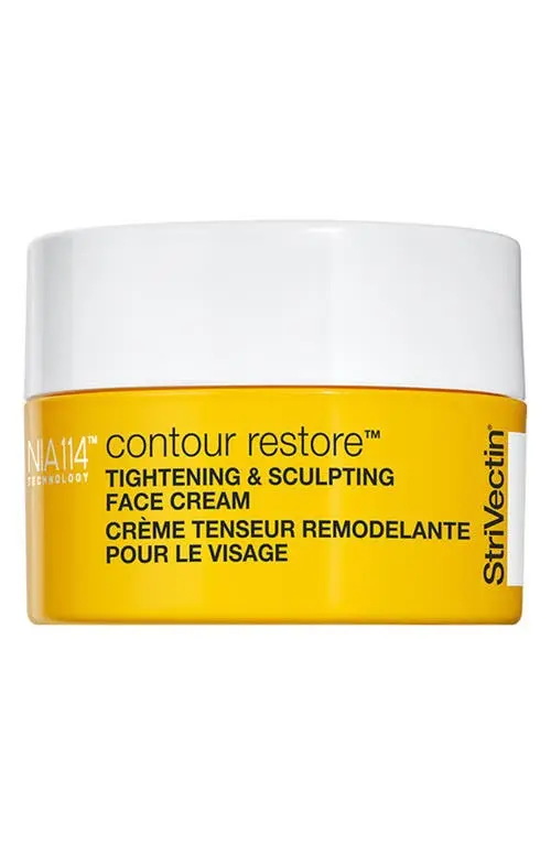STRIVECTIN® Contour Restore™ Tightening & Sculpting Face Cream - No Color