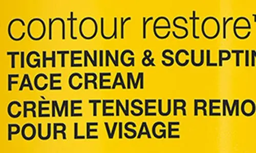 Strivectin Contour Restore™ Tightening & Sculpting Face Cream - No Color