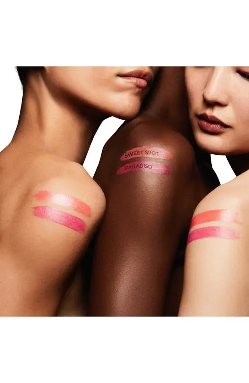 TOM FORD Sheer Lip Color