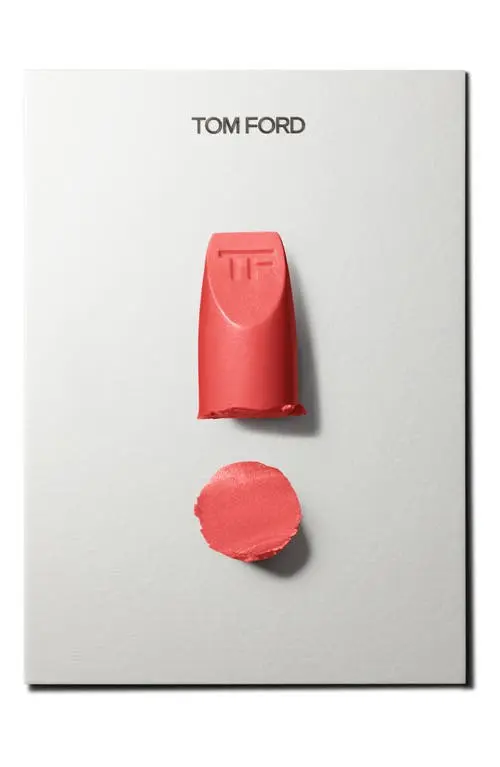 TOM FORD Sheer Lip Color