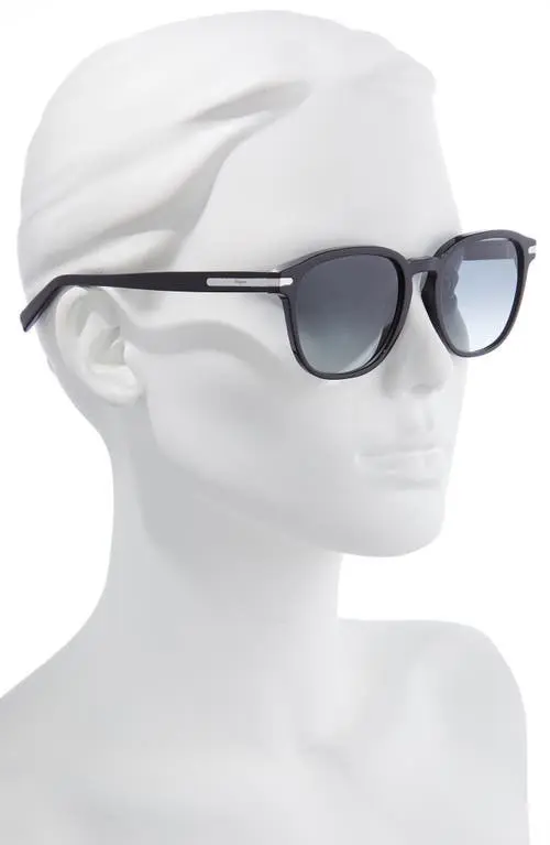 FERRAGAMO Rectangular Sunglasses