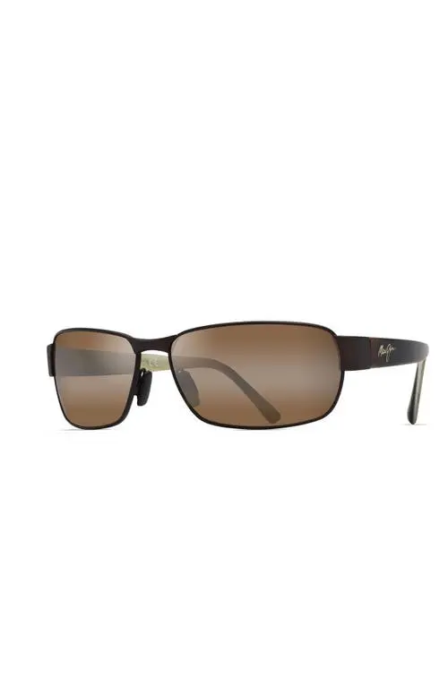 Maui Jim Rectangular Sunglasses