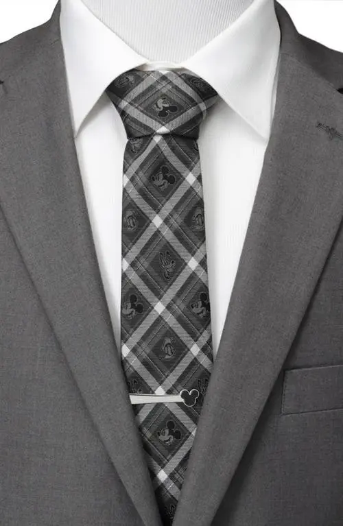 CUFFLINKS, INC. Disney Silk Tie