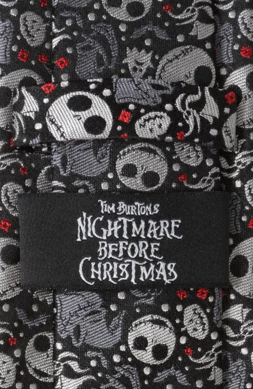 CUFFLINKS, INC. Printed Neck Tie