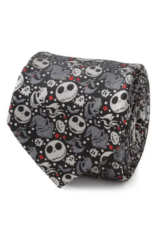 CUFFLINKS, INC. Printed Neck Tie