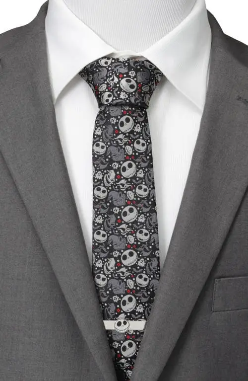 CUFFLINKS, INC. Printed Neck Tie