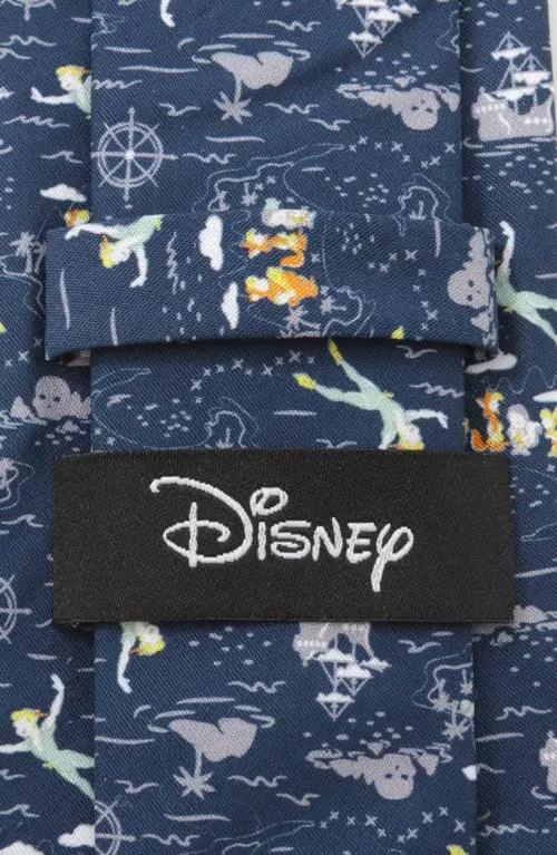 CUFFLINKS, INC. Printed Neck Tie