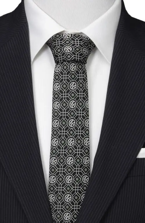 CUFFLINKS, INC. Marvel Neck Tie