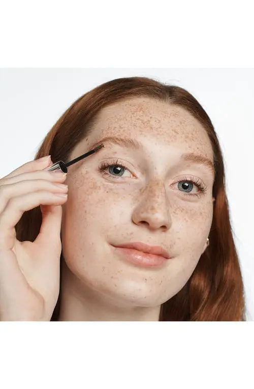 CLINIQUE Just Browsing Brush-on Tinted Brow Styling Mousse Tinted Brow Gel