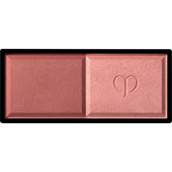 CLE DE PEAU BEAUTE Cheek Color Duo Refill - 101