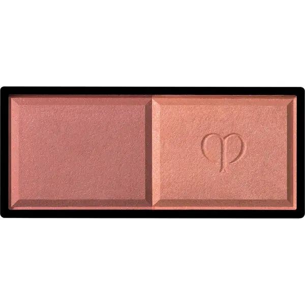 CLE DE PEAU BEAUTE Cheek Color Duo Refill - 105