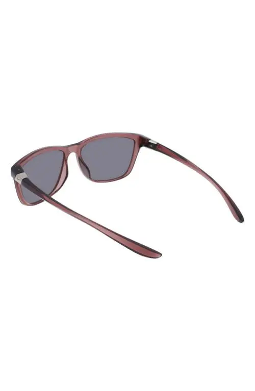 Nike City Icon Rectangle Sunglasses