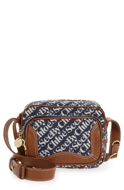 See By Chloé Signature Hana Camera Bag