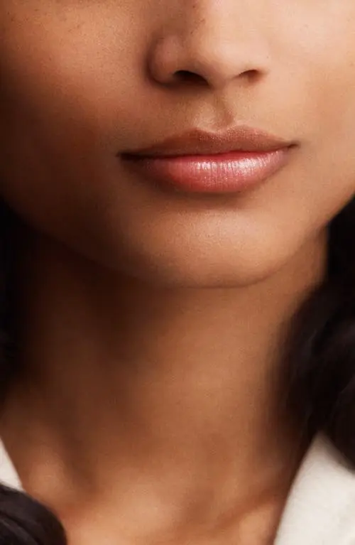 Hermès Rouge Lip Shine - Poppy