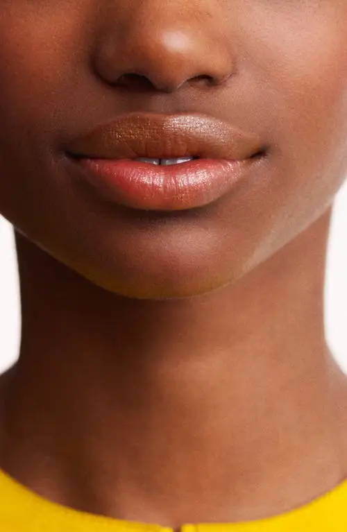 Hermès Rouge Lip Shine - Poppy