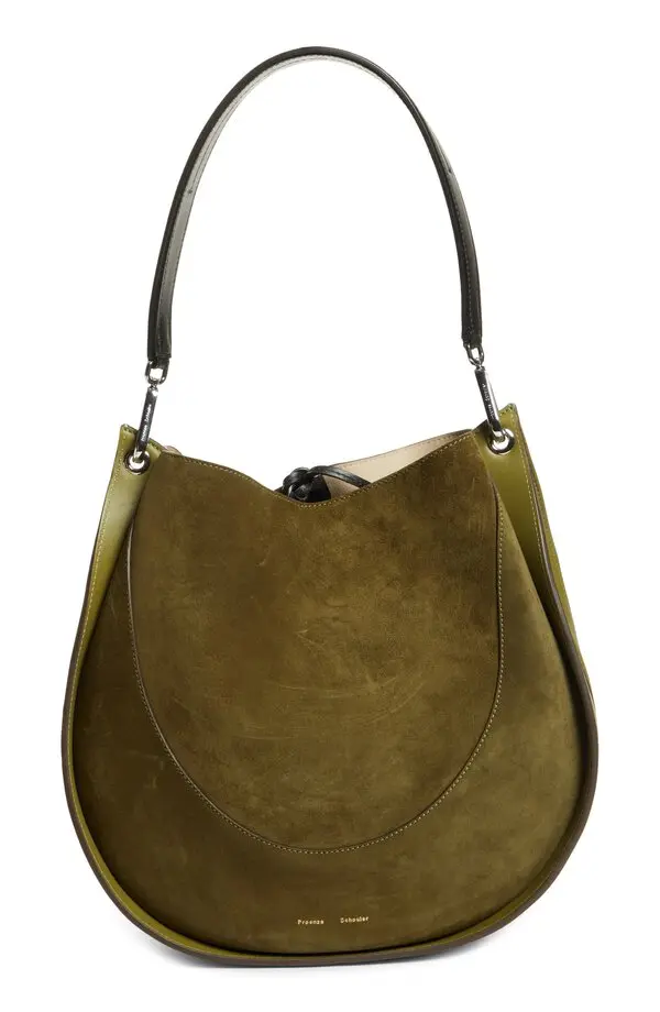 Proenza Schouler Arch Shoulder Bag