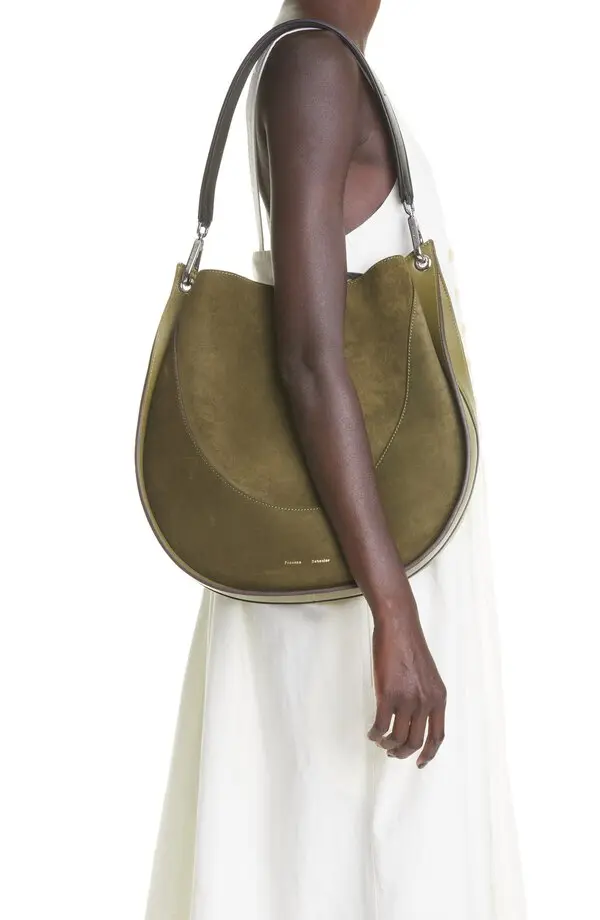 Proenza Schouler Arch Shoulder Bag