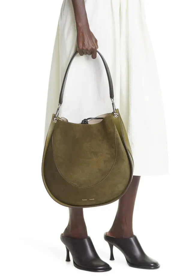 Proenza Schouler Arch Shoulder Bag