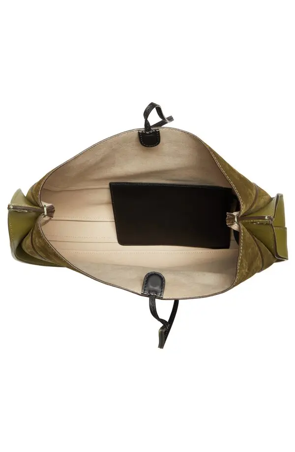 Proenza Schouler Arch Shoulder Bag