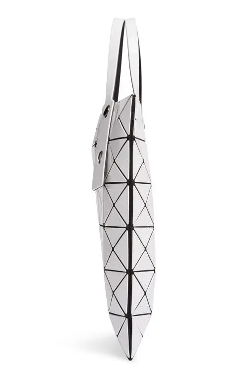 Issey Miyake Lucent Tote - White