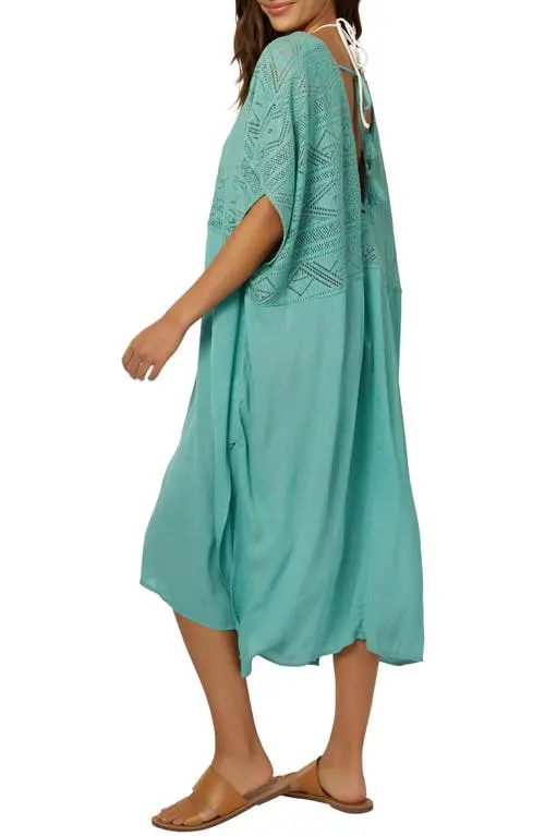 O'Neill Desi Cover-up Maxi Dress