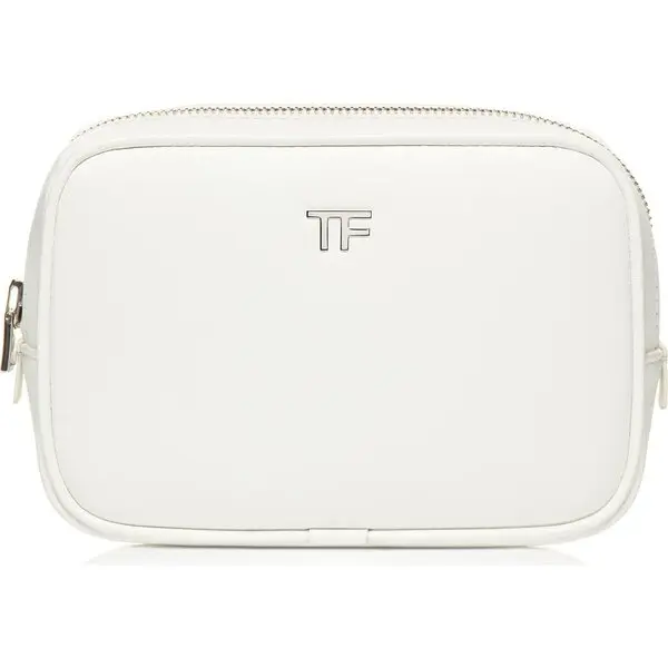 TOM FORD Soleil Cosmetics Bag - No Color