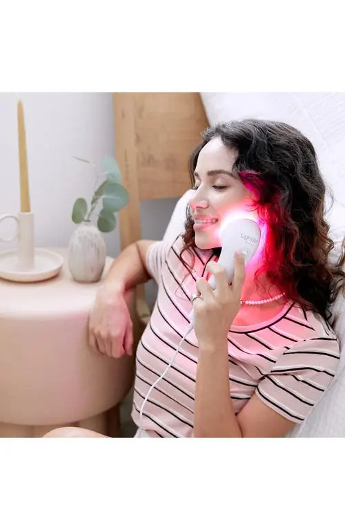 LightStim® Led Light Therapy Device For Acne