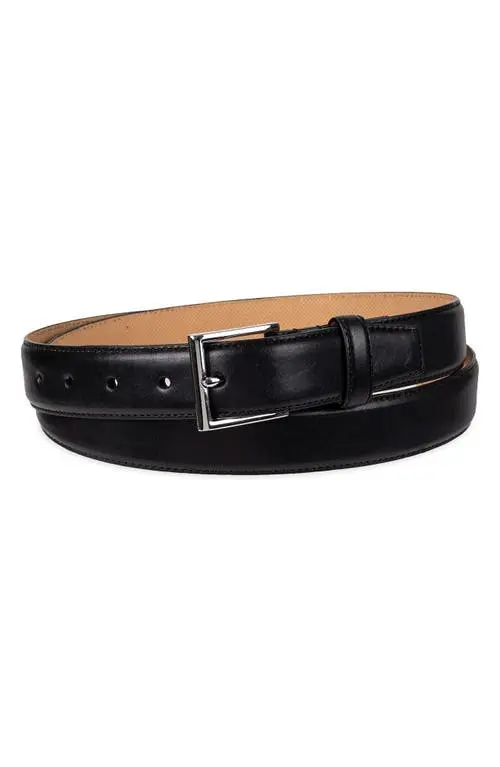 Cole Haan Gramercy Leather Belt