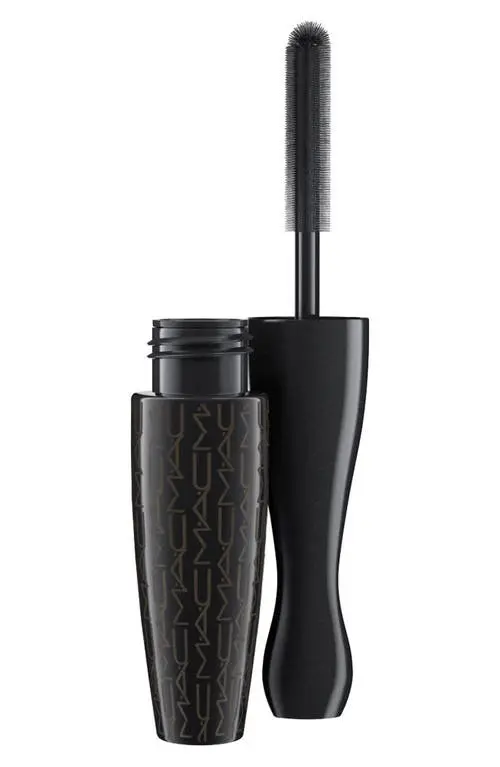 MAC COSMETICS Mini In Extreme Dimension Lash Mascara - 3d Black