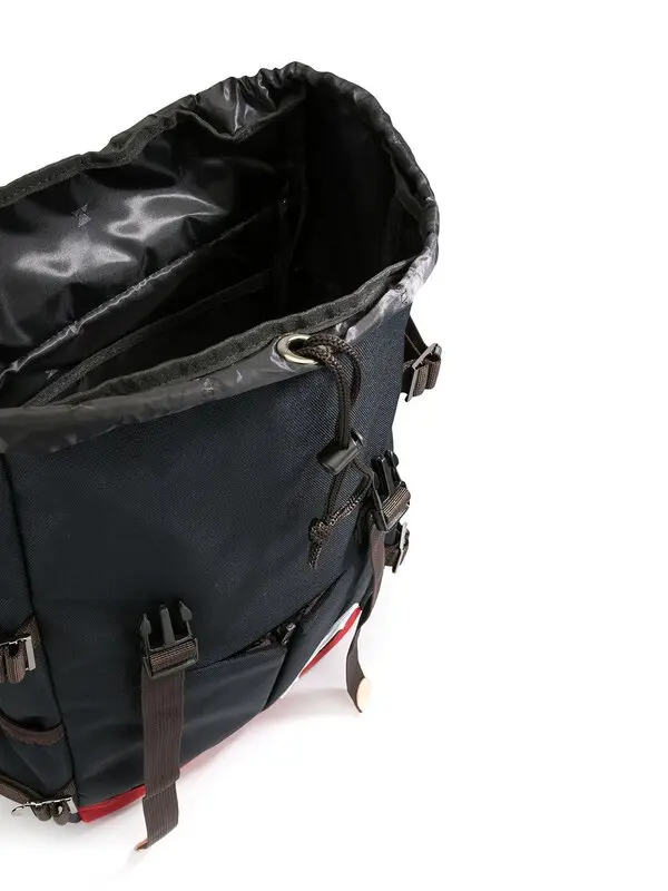 MAKAVELIC Trucks Multi-pocket Backpack