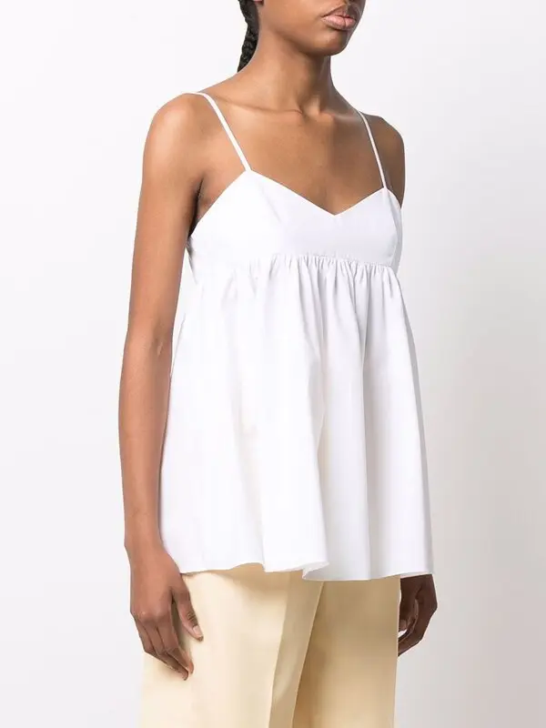 Aspesi Spaghetti-strap Top