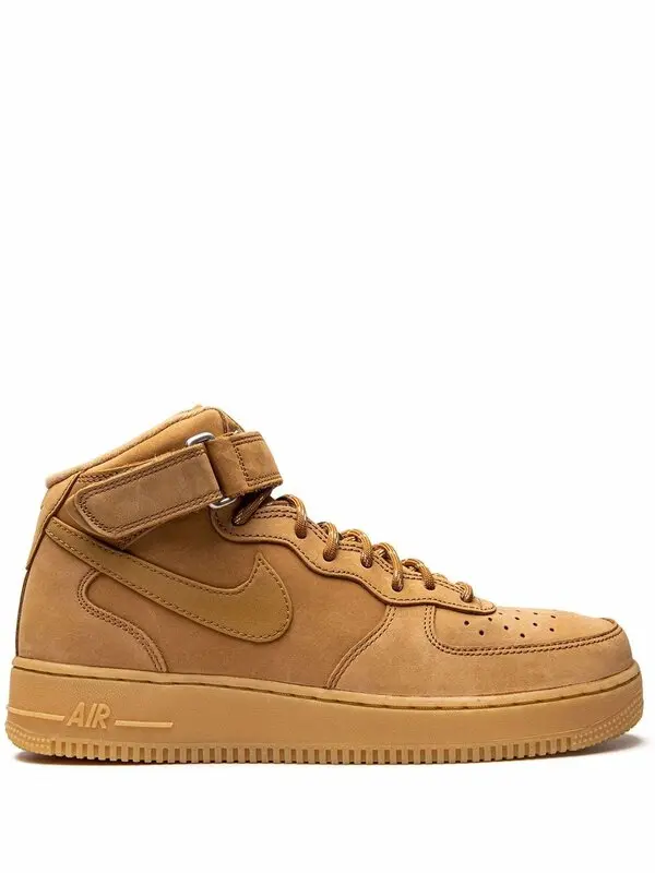 Nike Air Force 1 Mid '07 Sneakers