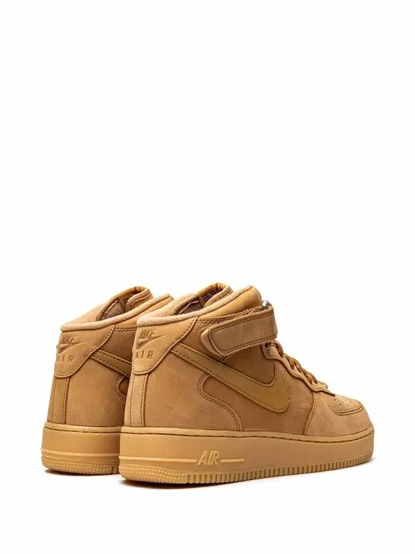 Nike Air Force 1 Mid '07 Sneakers