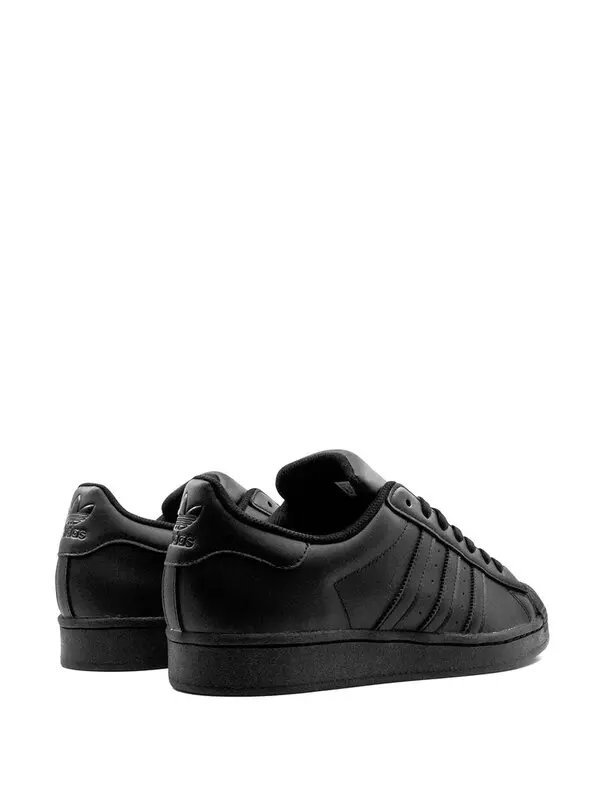 Adidas Superstar Triple Sneakers
