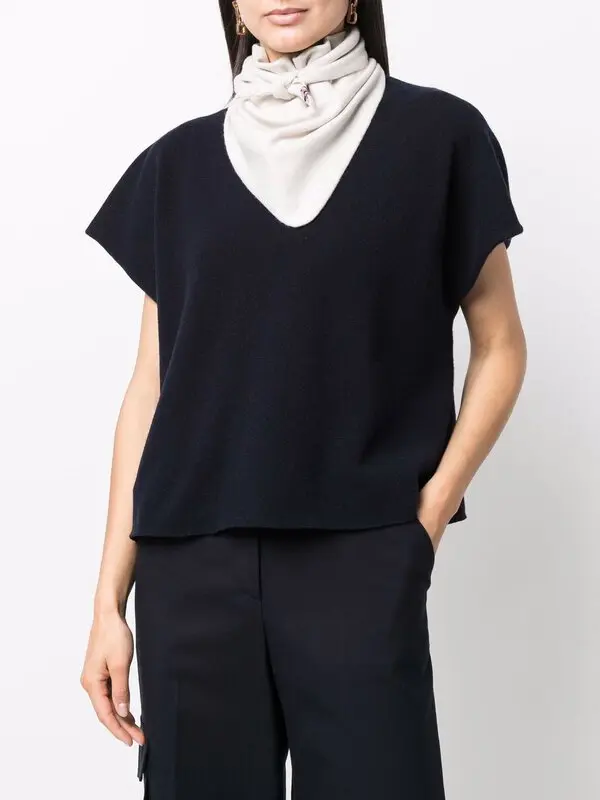 Extreme Cashmere Cashmere Snood Scarf