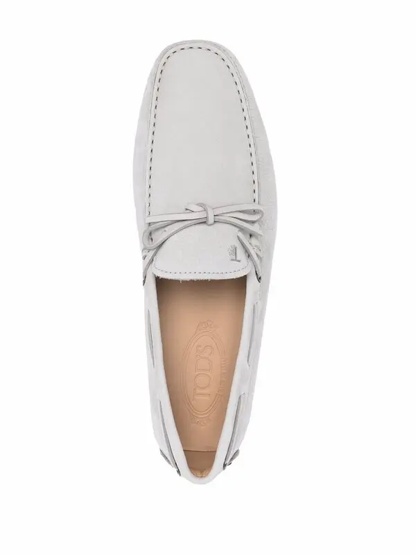 TOD'S City Gommino Driving Shoes