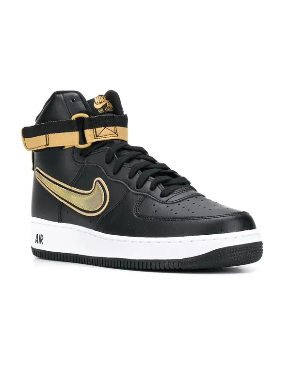 Nike Air Force 1 Hi-top Sneakers
