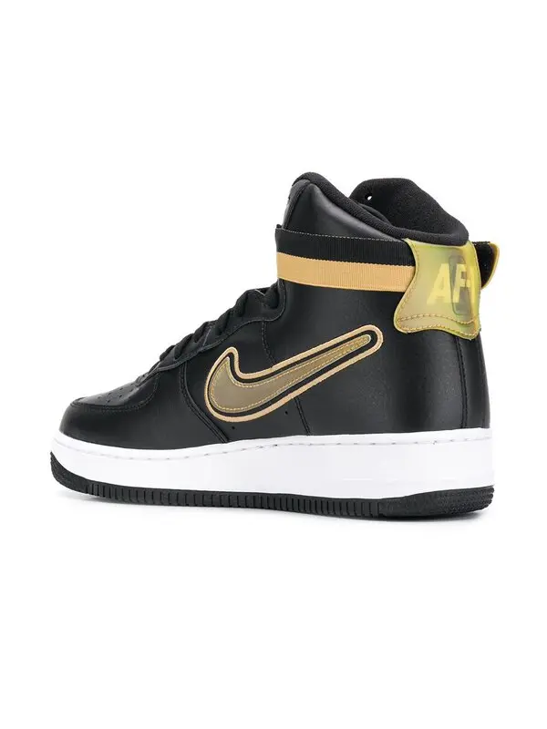 Nike Air Force 1 Hi-top Sneakers