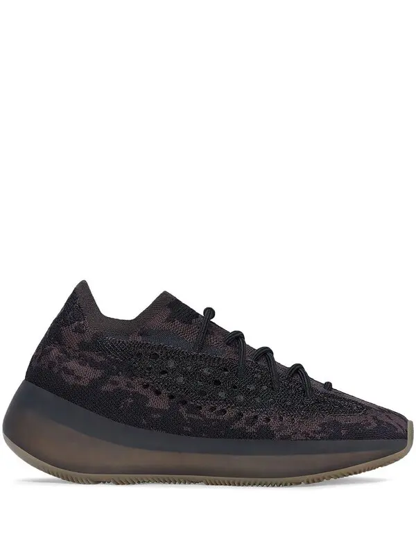 ADIDAS X YEEZY Yeezy Boost 380 Sneakers - Black